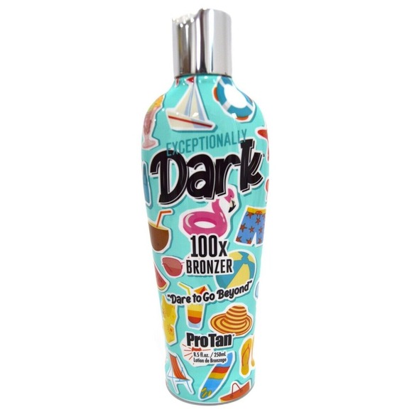 Bath & Body | Pro Tan Exceptionally Dark 10x Dha Bronzer Tanning Bed ...